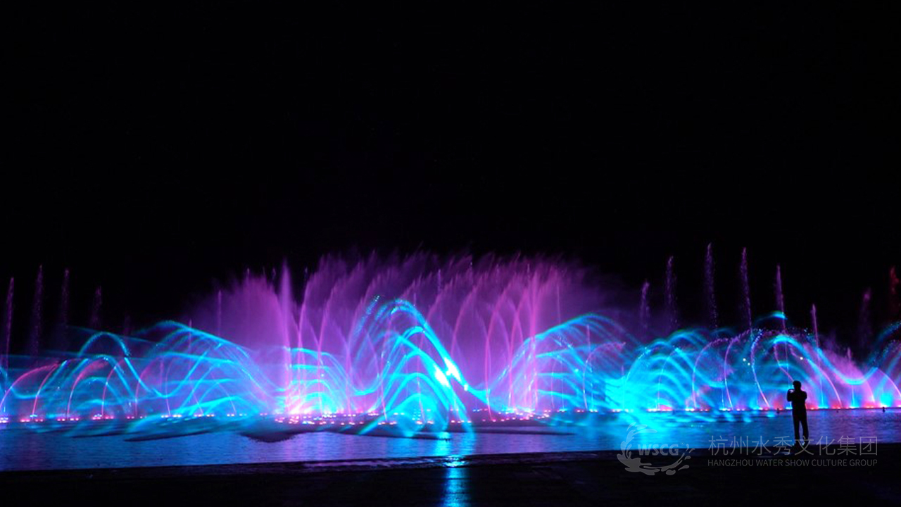 Official website of Hangzhou Water Show Culture Group Co., Ltd ...
