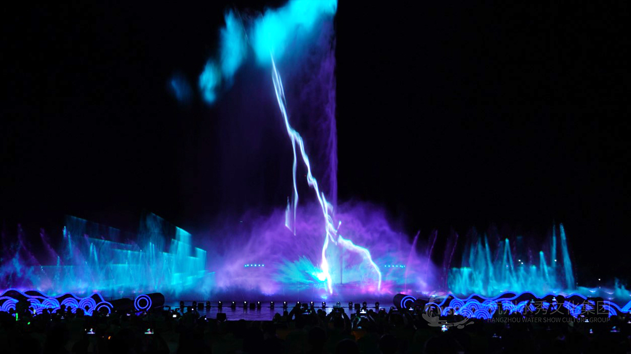 Official website of Hangzhou Water Show Culture Group Co., Ltd ...